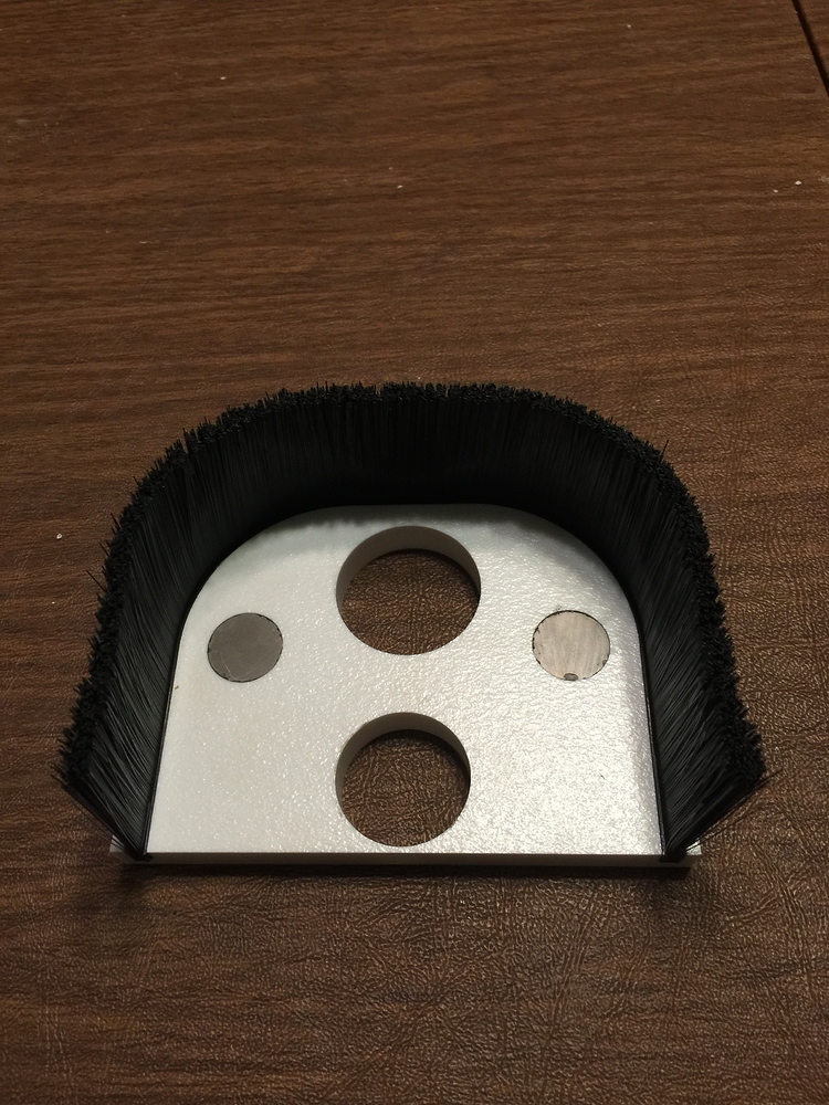 Nomad 883 Pro Dust Head - How To - Carbide 3D Community Site