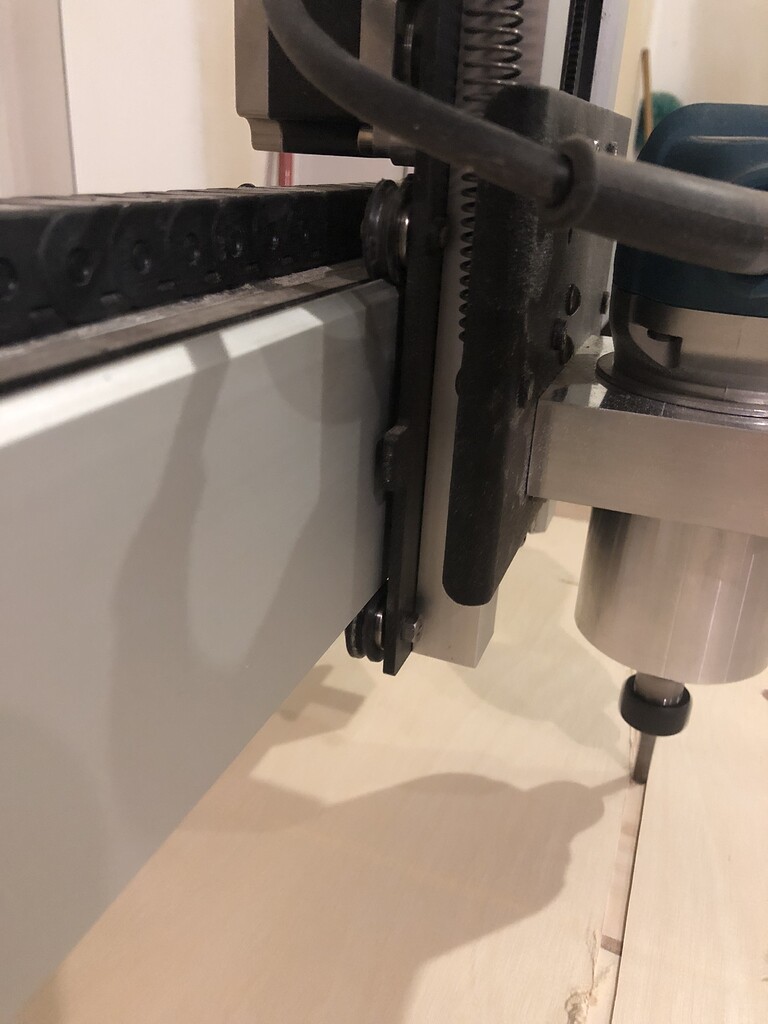 3D Printed V Wheels - Shapeoko - Carbide 3D Community Site