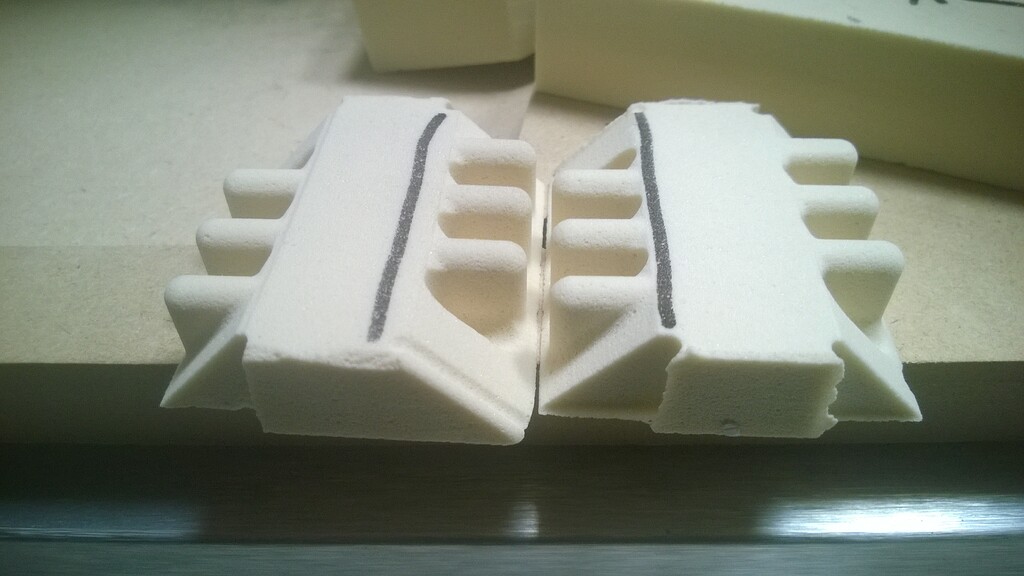 Full Blind Finger Joints - Gallery - Carbide 3D Community Site