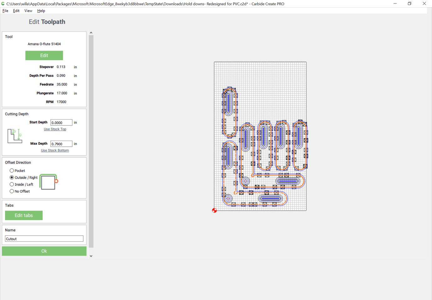 Latest Build Carbide Create Shapeoko Carbide 3d Community Site