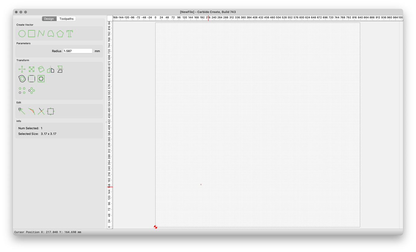 How to make Filler Strips on an XXL (same concept for Standard ...