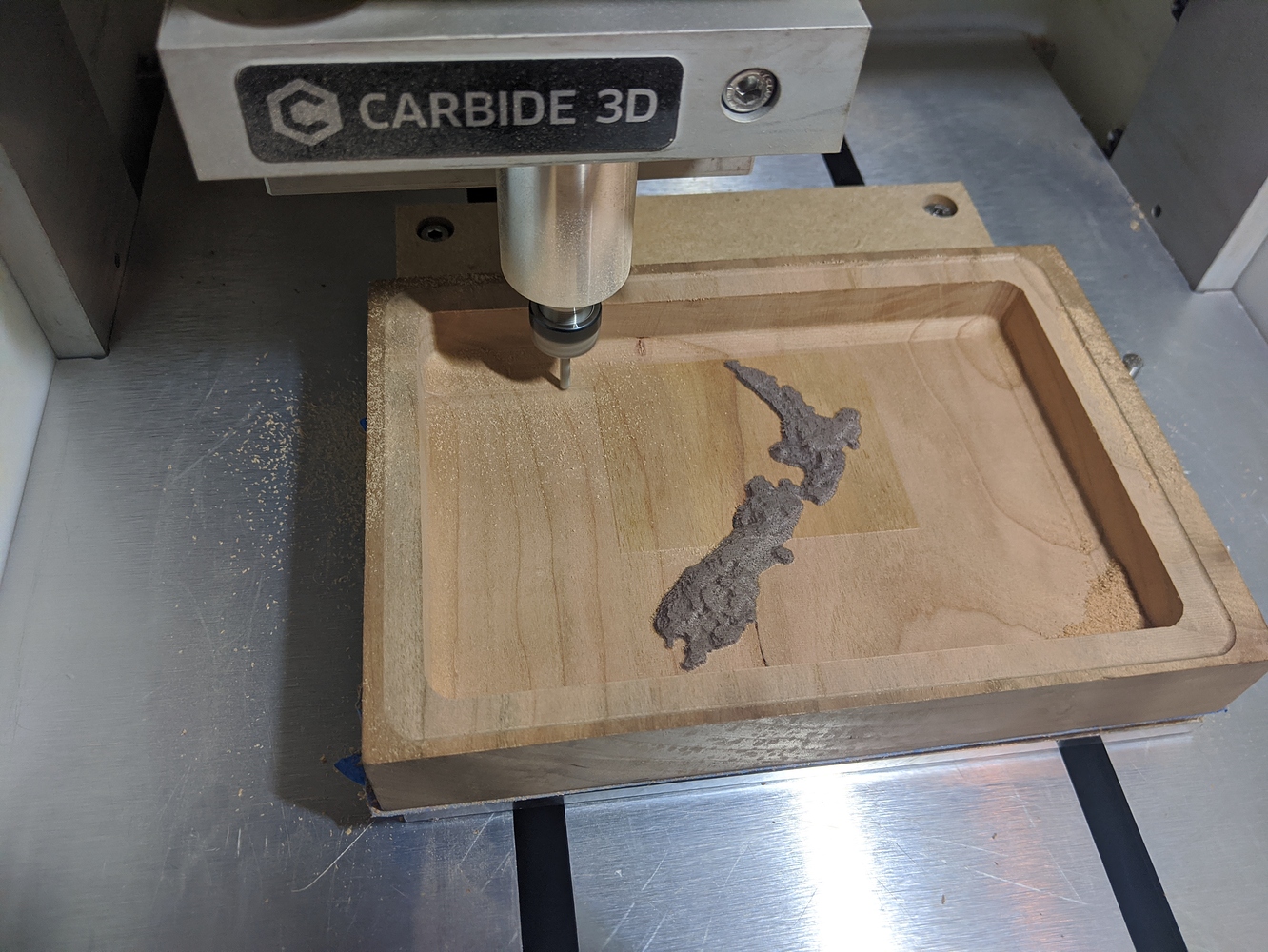 Community challenge #7: Carbide Create Pro (closed) - Contests ...