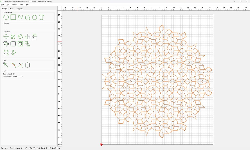 Figure-ground reversal and toolpath considerations - Tutorials ...