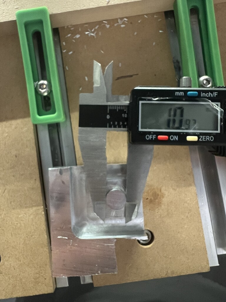 Parts 1mm too large? - Software - Carbide 3D Community Site