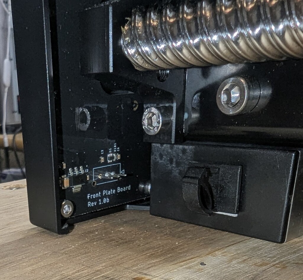 Connector Orientation? - Shapeoko 5 Pro - Carbide 3D Community Site