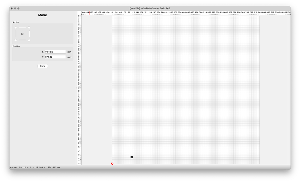 How to make Filler Strips on an XXL (same concept for Standard ...