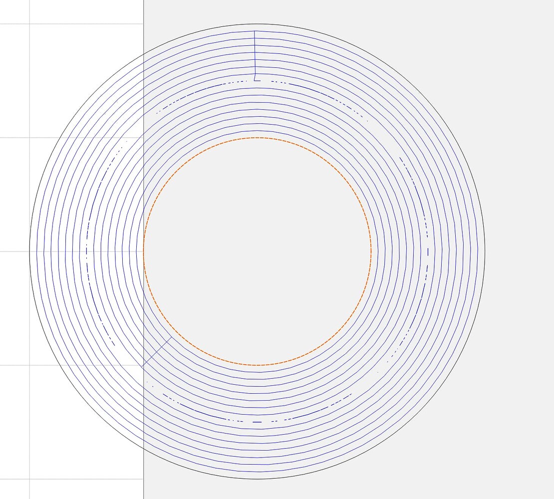 Save A C2D On Carbide Create Pro And Open In Non Pro Carbide Create