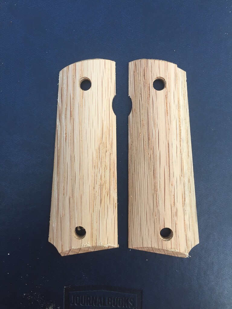 1911 Pistol Grips Gallery Carbide 3D Community Site