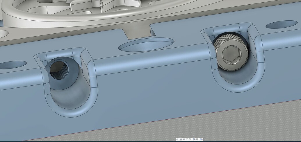 3D Printed Fixtures - Gallery - Carbide 3D Community Site
