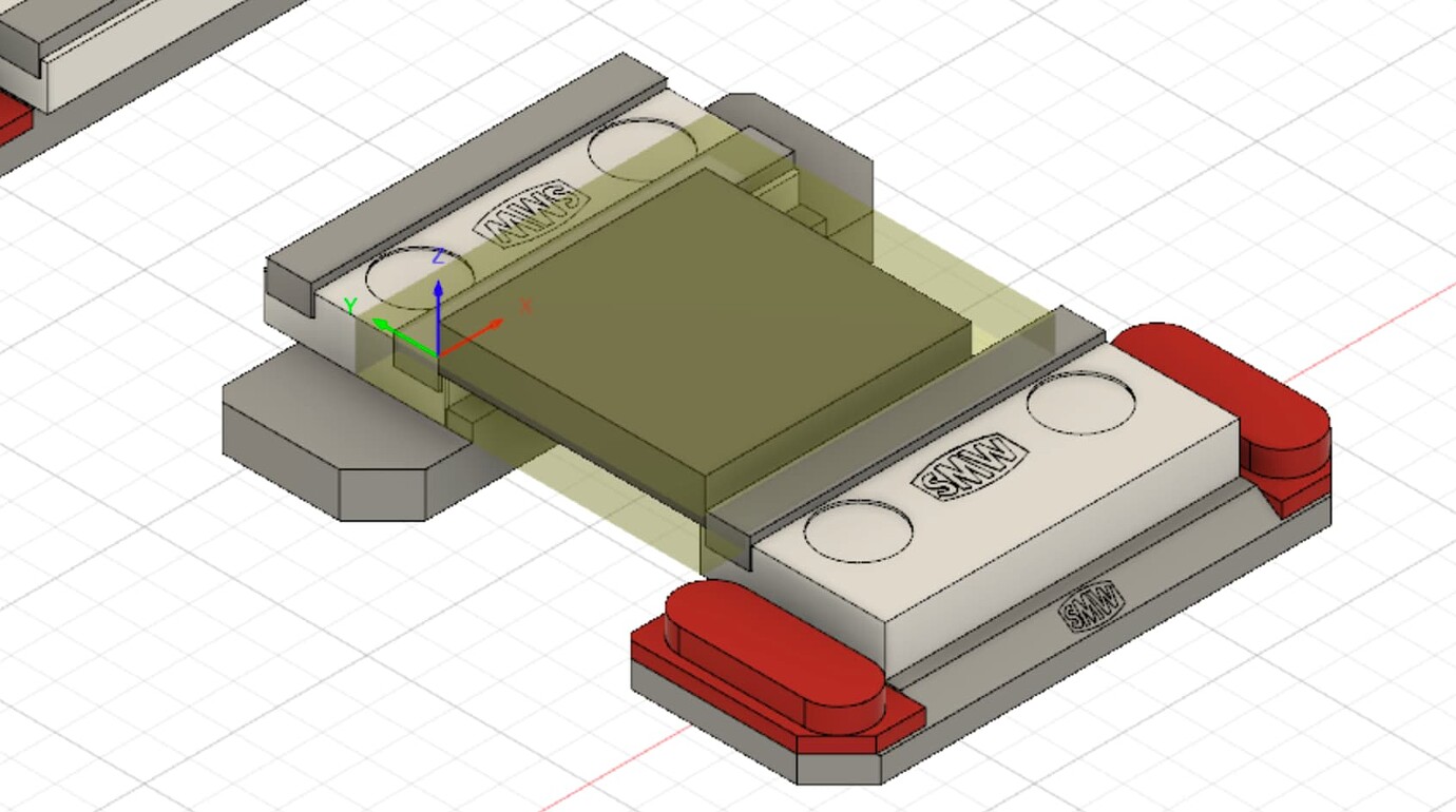 Bit setter accuracy issue - Shapeoko HDM - Carbide 3D Community Site Bit setter accuracy issue - Shapeoko HDM - Carbide 3D Community Site