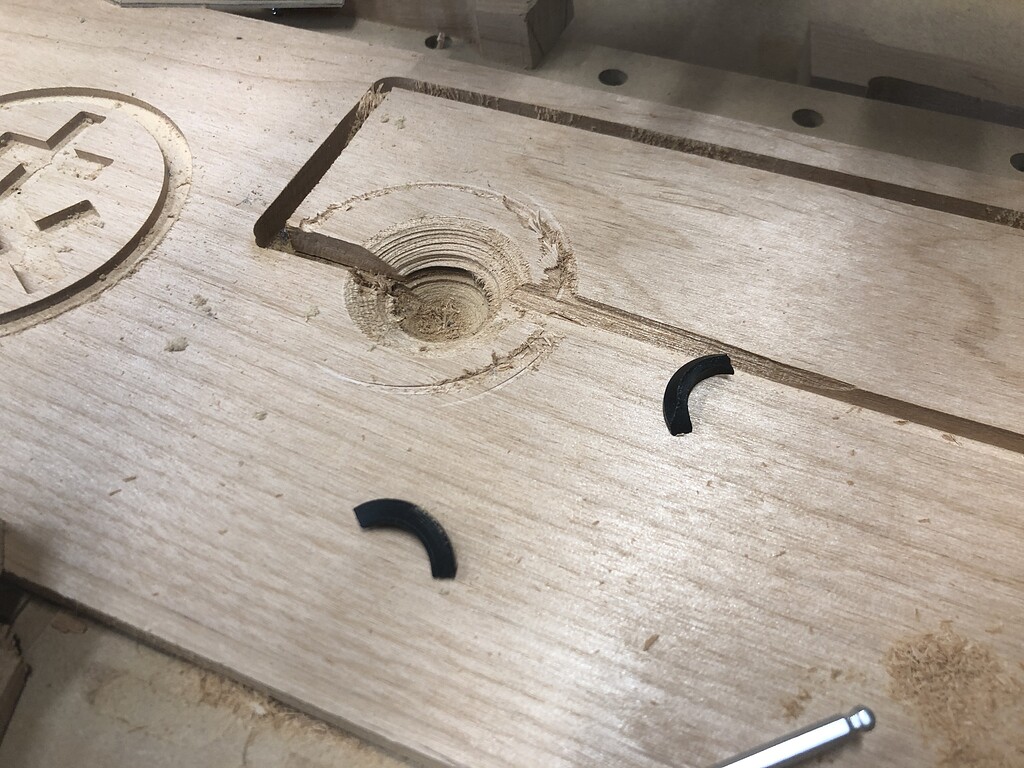Upgrade V-Groove Wheels? - Shapeoko - Carbide 3D Community Site