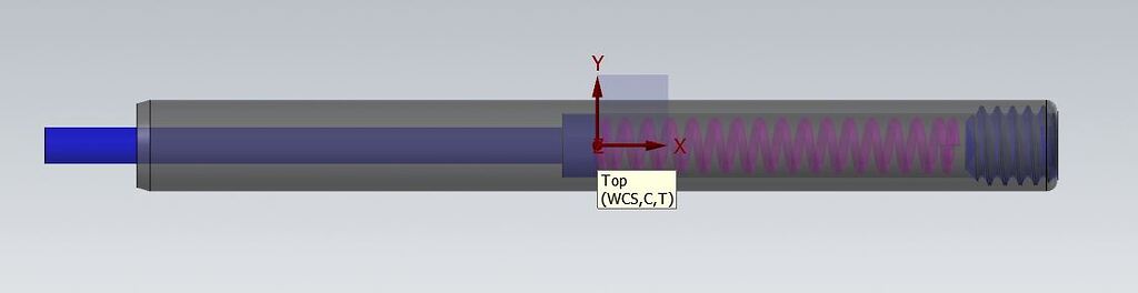 Spring loaded edge finder - Gallery - Carbide 3D Community Site