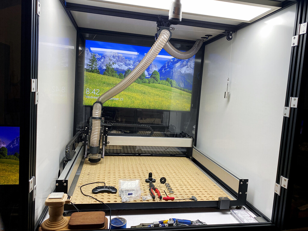SOLD: Shapeoko 3 XXL Southern Florida area - Shapeoko - Carbide 3D ...