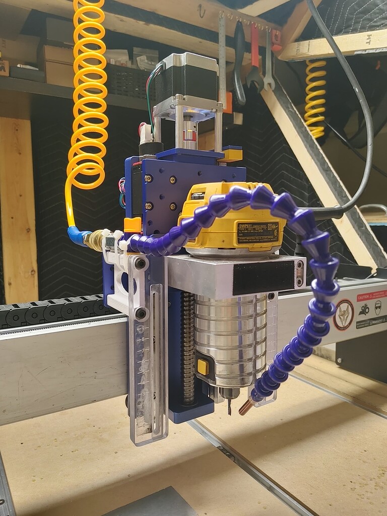 Is My Router Mounted Correctly? - Shapeoko - Carbide 3D Community Site
