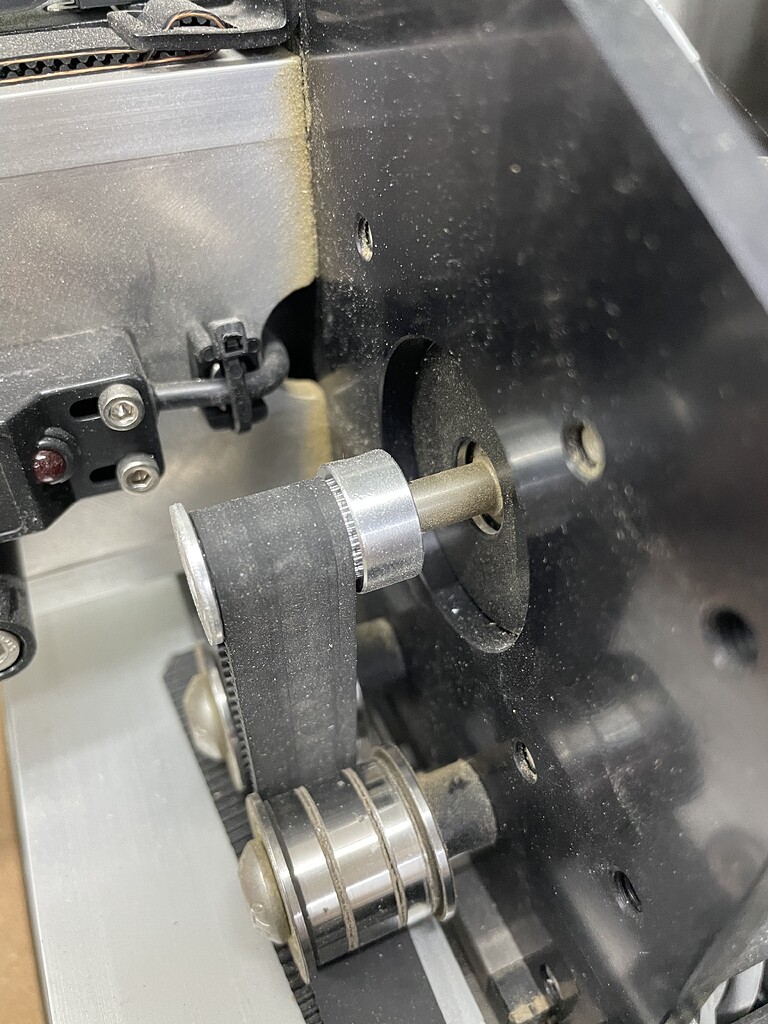 Witness mark question - Carbide 3D Community Site