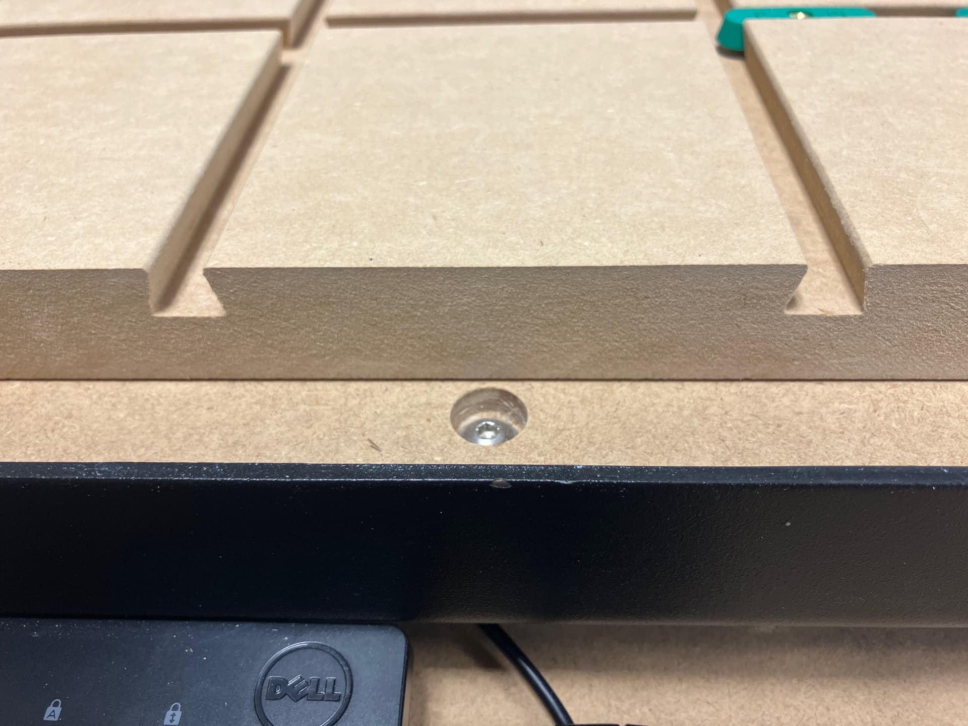Humidity control and spoilboards - CNC Machines - Carbide 3D Community Site