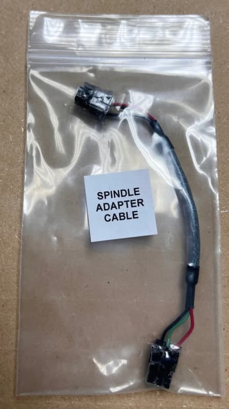 Bitrunner V2 Install on Shapeoko Pro 5 - Shapeoko 5 Pro - Carbide 3D ...