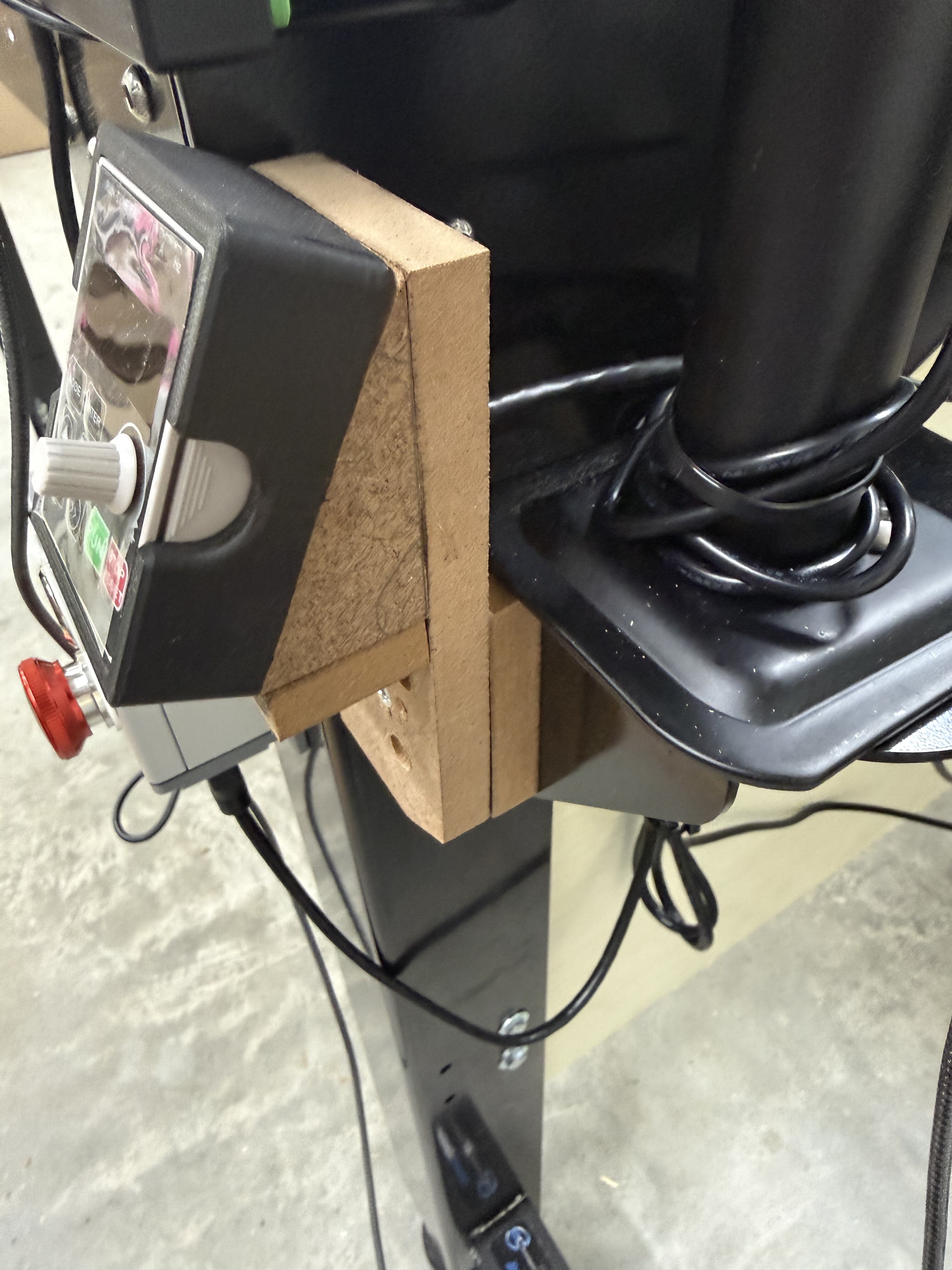 PwnCNC Spindle Questions - Unsupported - Carbide 3D Community Site