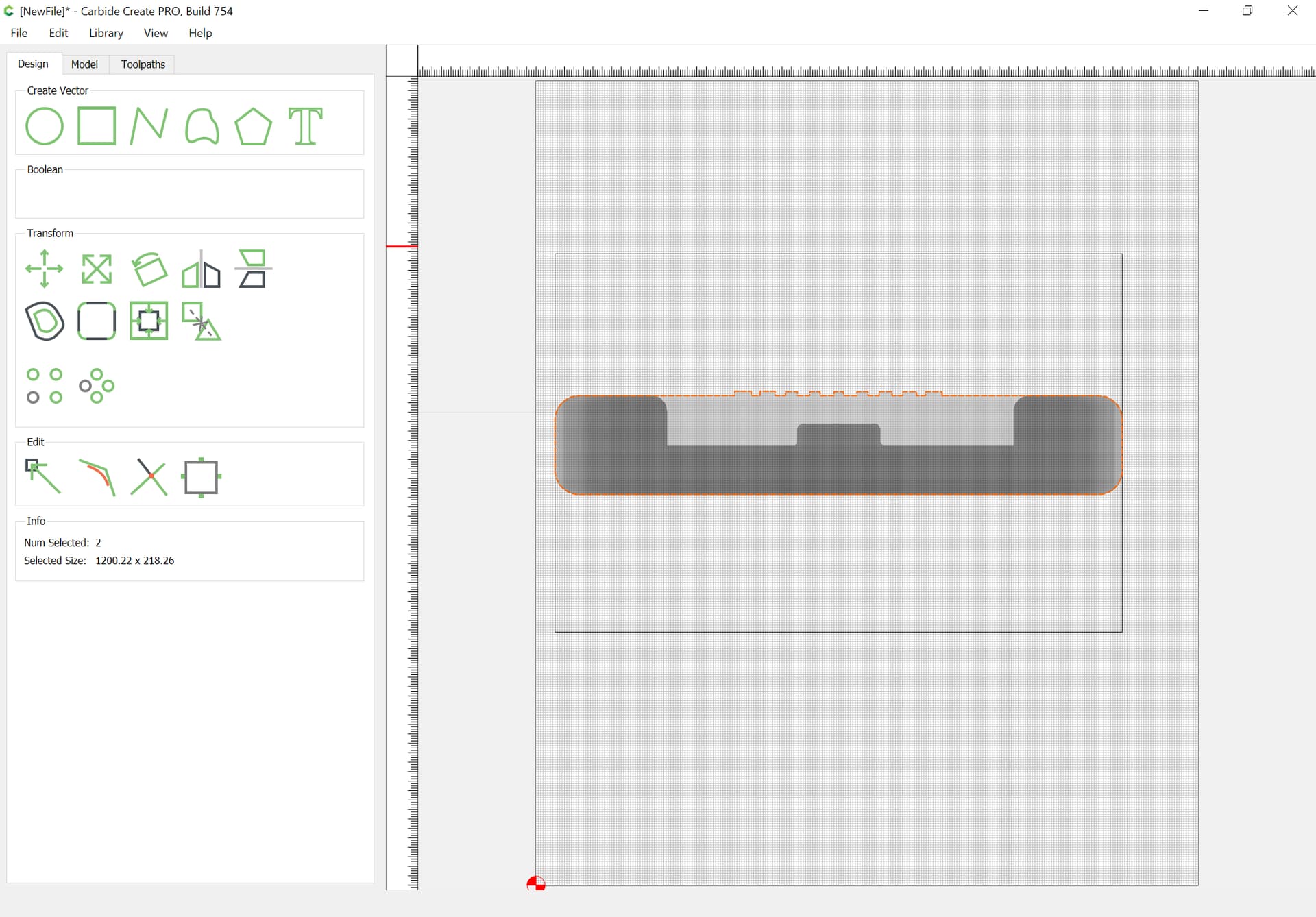 Working With STL Files Carbide Create Carbide 3D Community Site Working With STL Files Carbide Create Carbide 3D Community Site