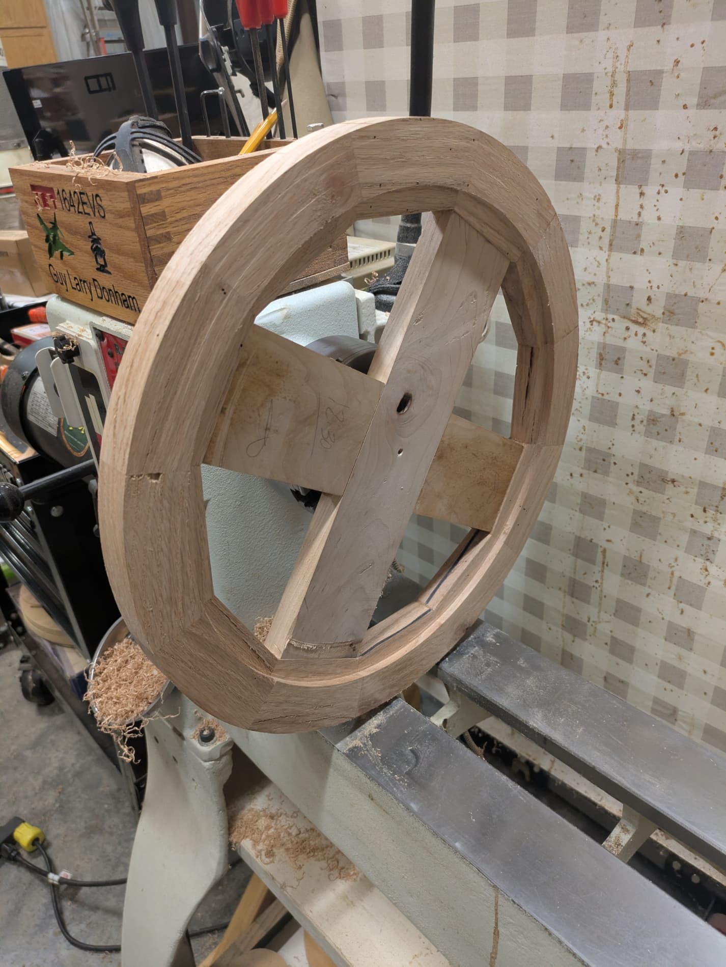 Modern Segmented Table With Inlay - Gallery - Carbide 3D Community Site