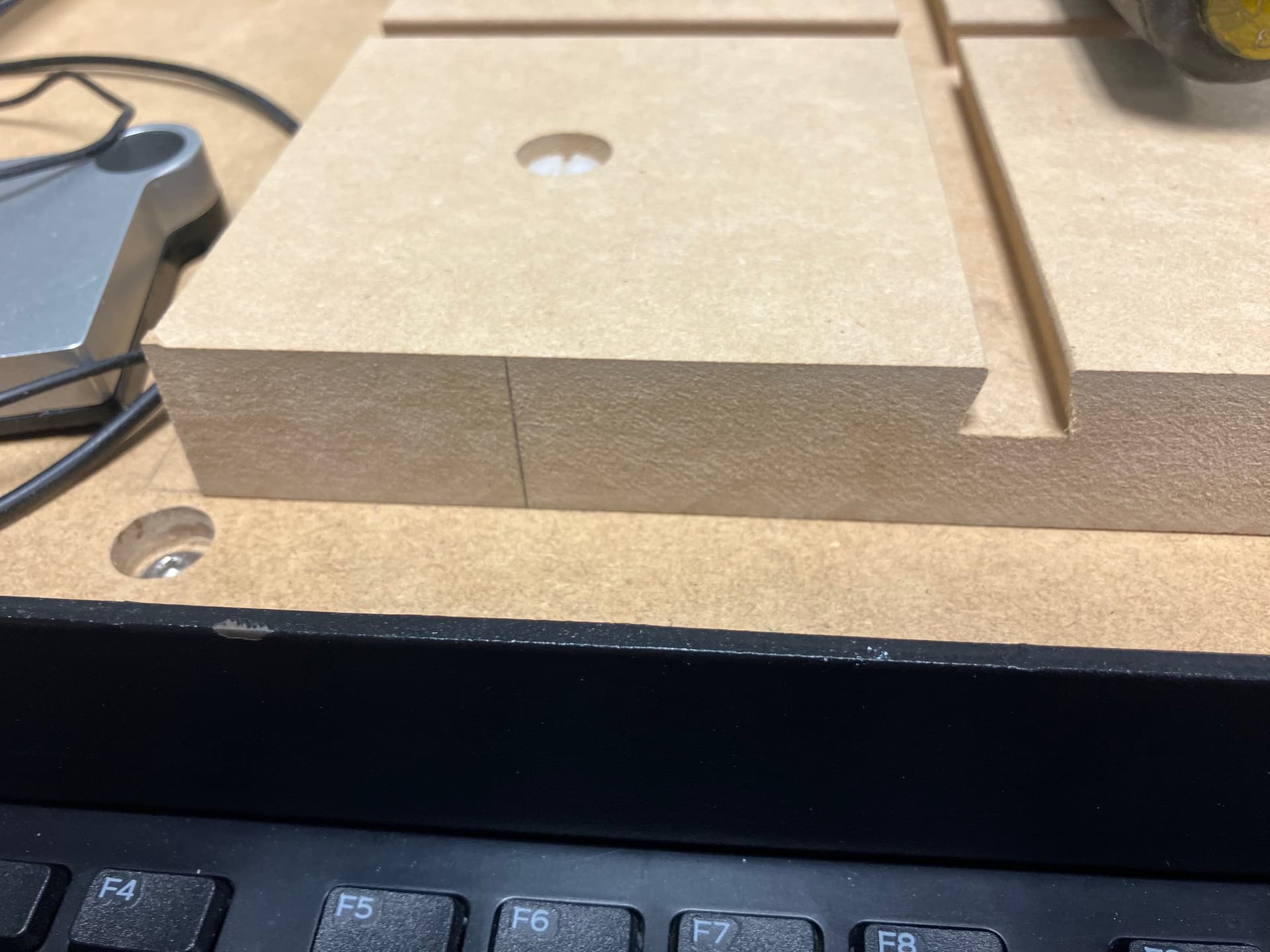 Humidity control and spoilboards - CNC Machines - Carbide 3D Community Site