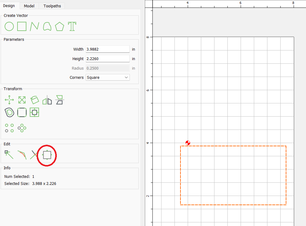 Adding Tabs In Carbide Create Carbide Create Carbide 3D Community Site