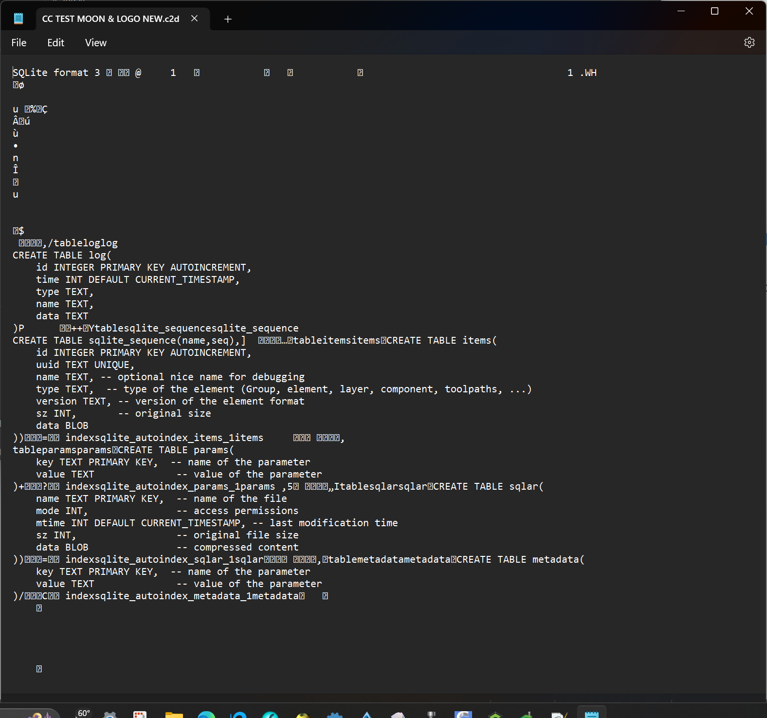 Save G Code Button Not Appearing In Cc Carbide Motion Carbide 3d Community Site 